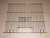 Birdroom Supplies - Cage fronts